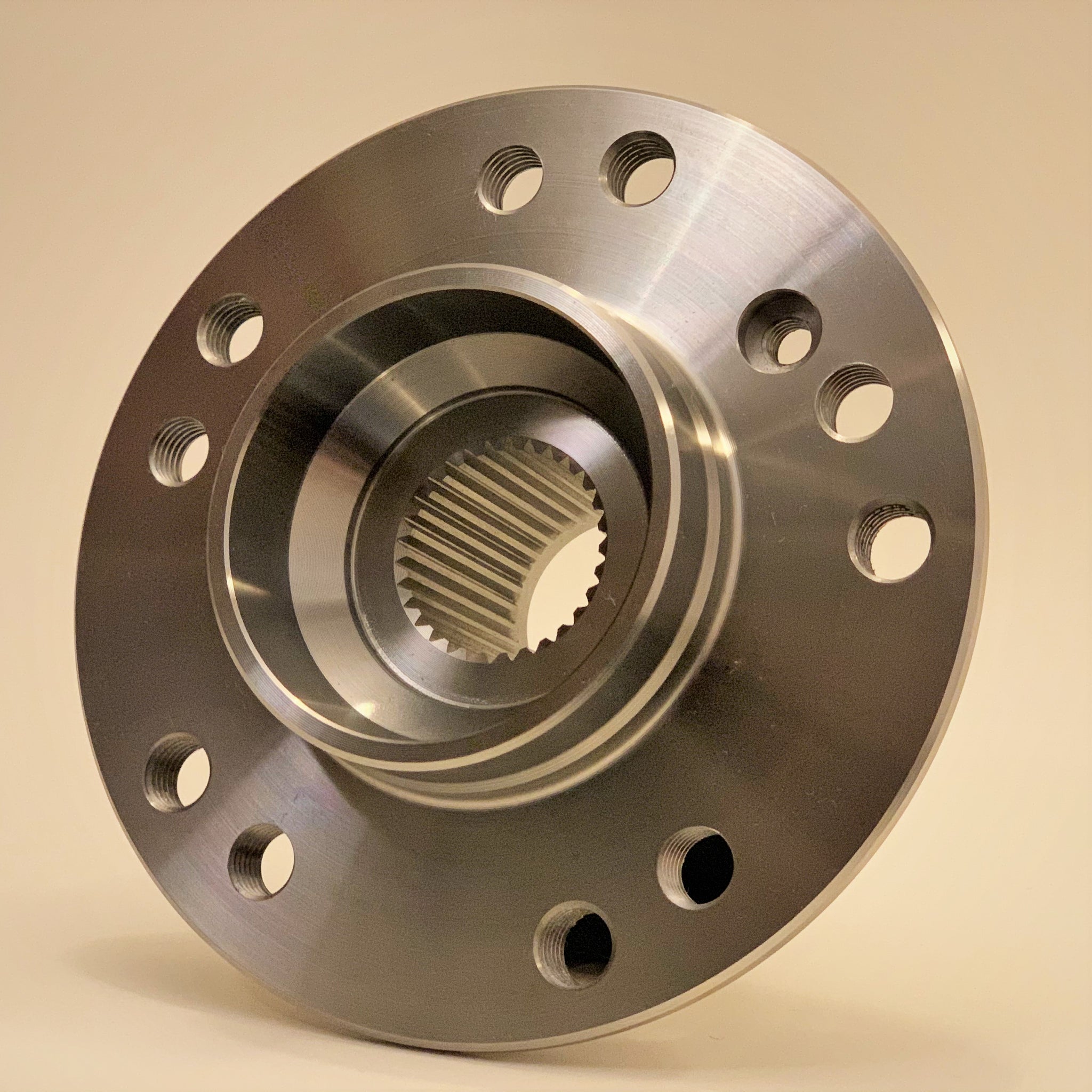 Bmw wheel hub store